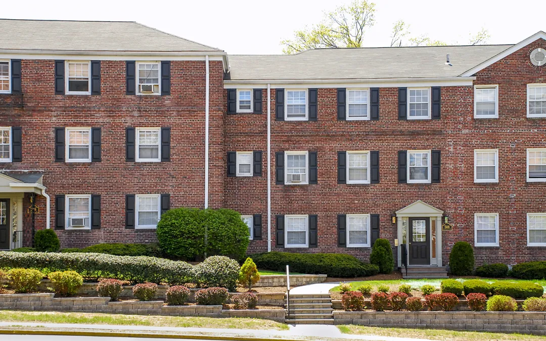 Is Investing in Multi-family Properties a Smart Strategy? | MBCP