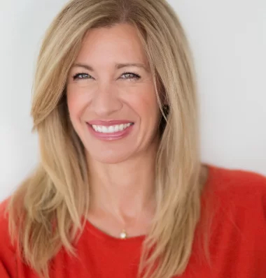 Meet Kristine Jefferson - Co-Founder & COO of MBCP